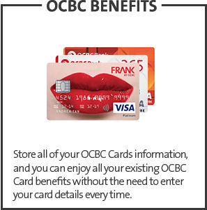 Enrol for Visa Checkout | OCBC Bank