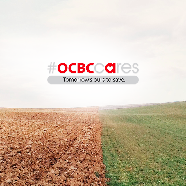 OCBC Bank Singapore - Personal Banking, Business Banking, Wealth Management
