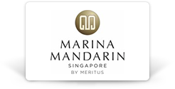 Marina Mandarin Singapore