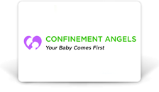 Confinement Angels
