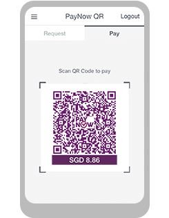 OCBC Bank | PayNow for business