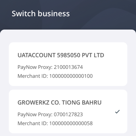 OCBC OneCollect - Digital Merchant Solution | OCBC Business Banking ...