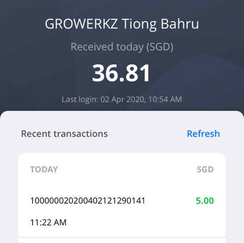 OCBC OneCollect - Digital Merchant Solution | OCBC Business Banking ...
