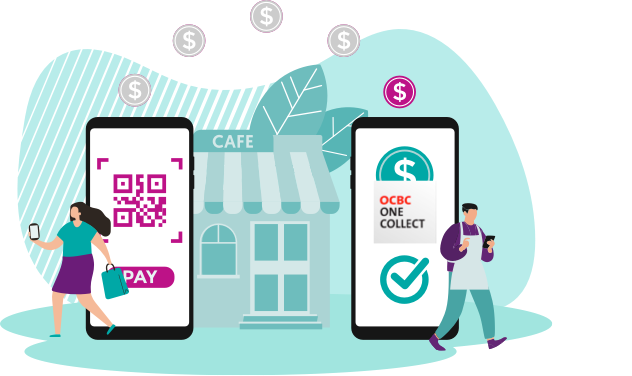 OCBC OneCollect - Digital Merchant Solution | OCBC Business Banking ...