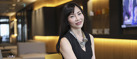 Operations and Technology | OCBC Careers