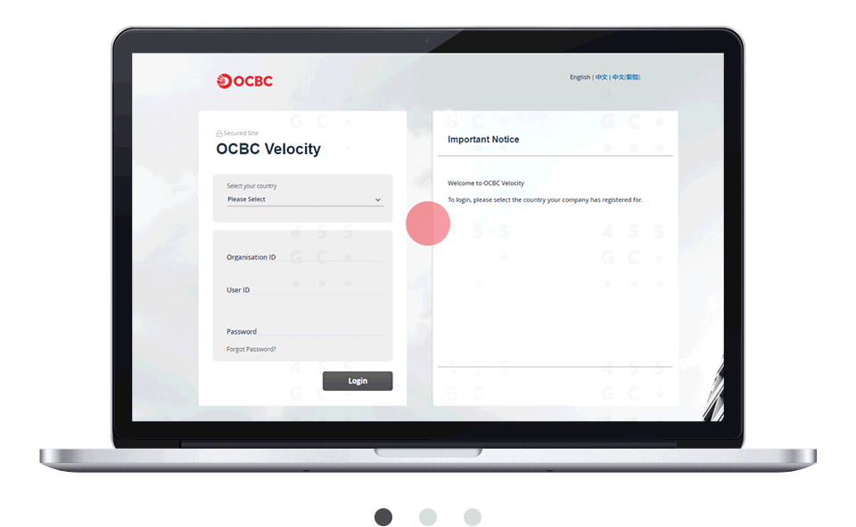 Revolving Term Loan | OCBC Business Banking SG