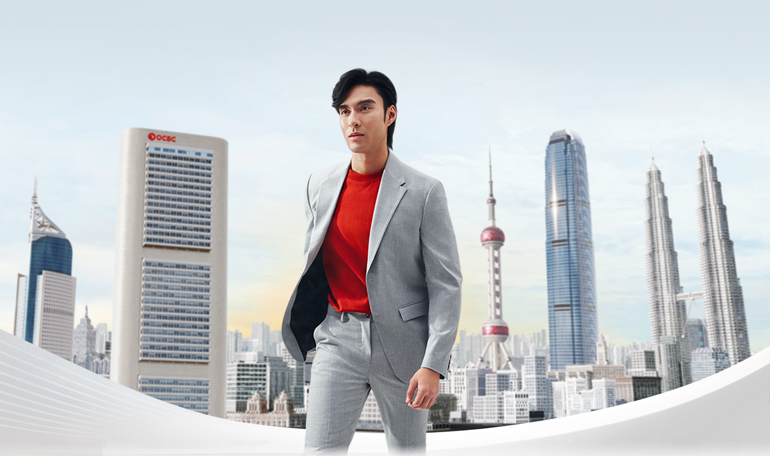 Home | OCBC Business Banking SG