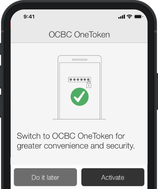 Business Mobile Banking - Banking On-The-Go | OCBC Business Banking SG