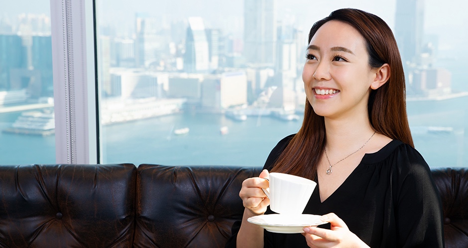 A leader learns for life | OCBC Singapore