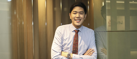 Corporate Banking | OCBC Careers