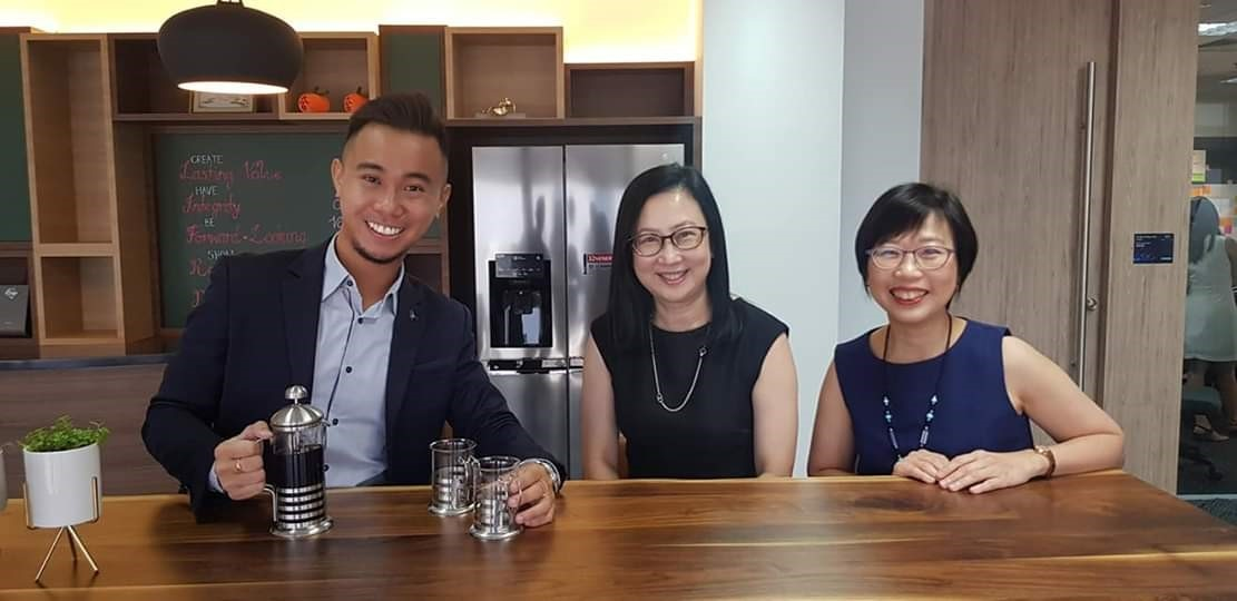 Blog | Kick-starting a career in operational excellence