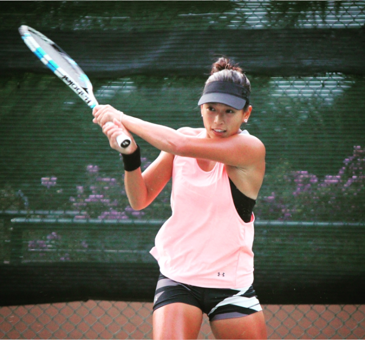 Blog | Serving it up at OCBC