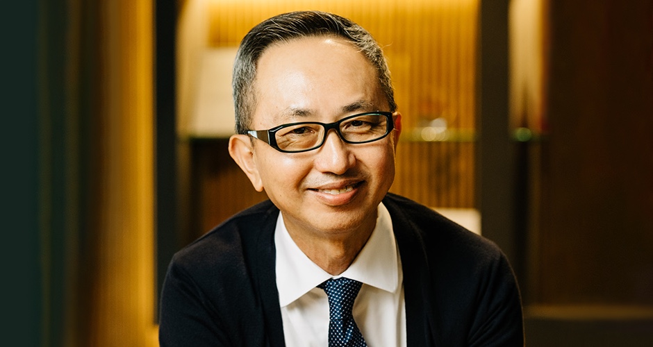 The values of younger mentors in tech | OCBC Singapore