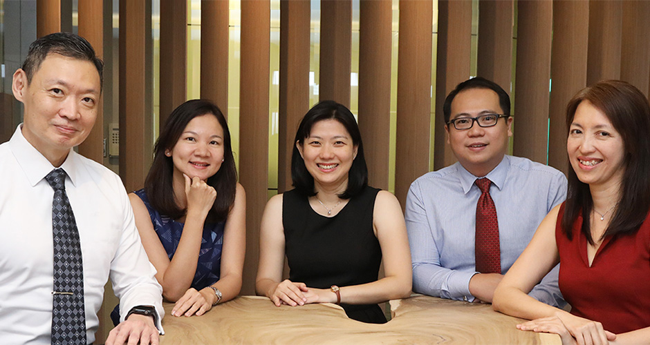 Audit | OCBC Careers