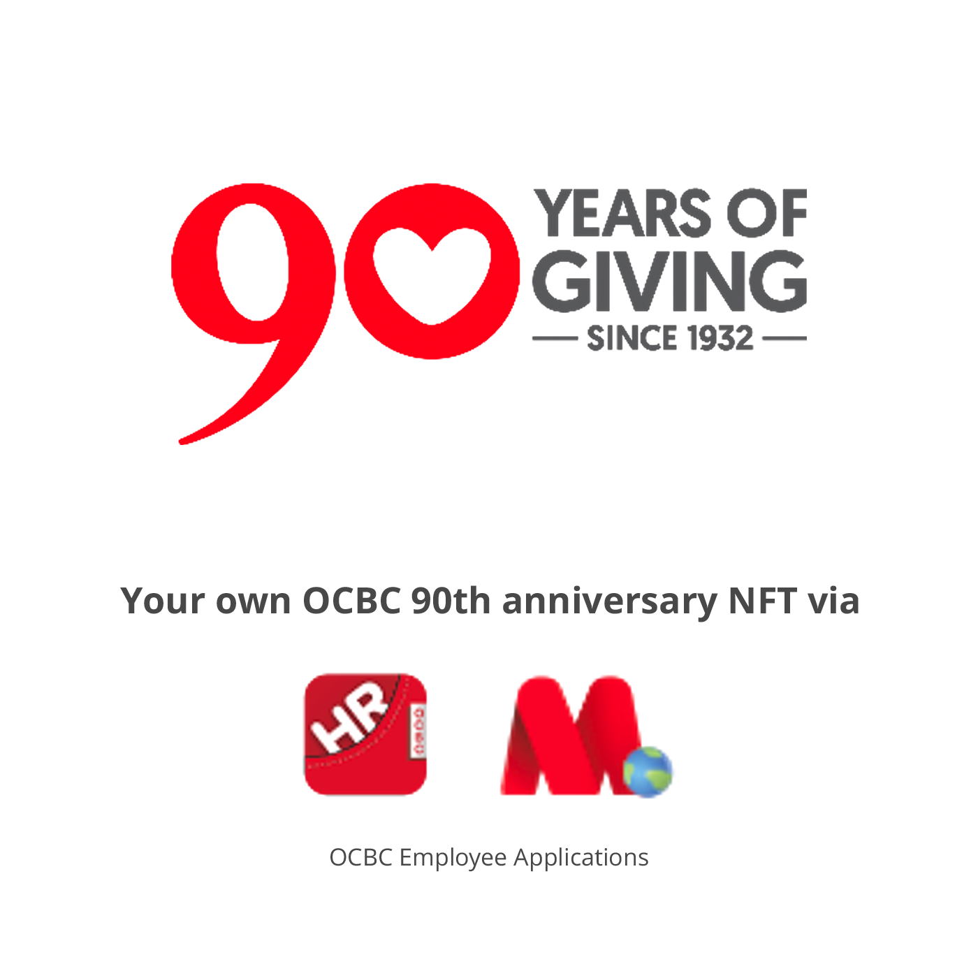 Group Technology Architecture | OCBC Careers