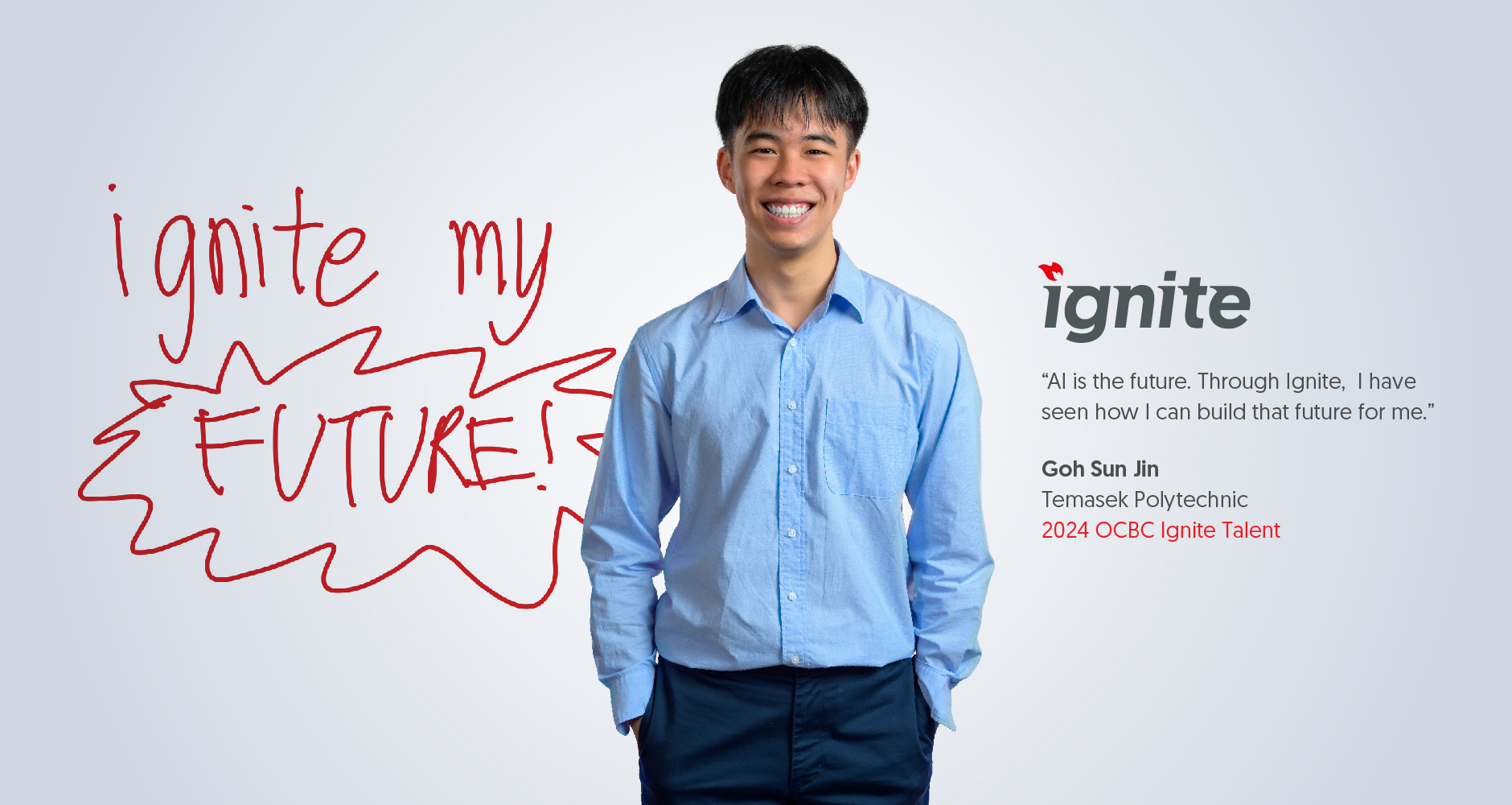 OCBC IGNITE | OCBC Careers