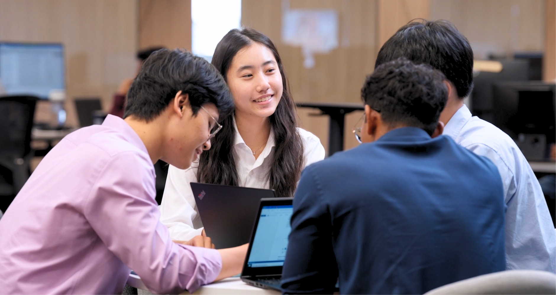 OCBC IGNITE | OCBC Careers