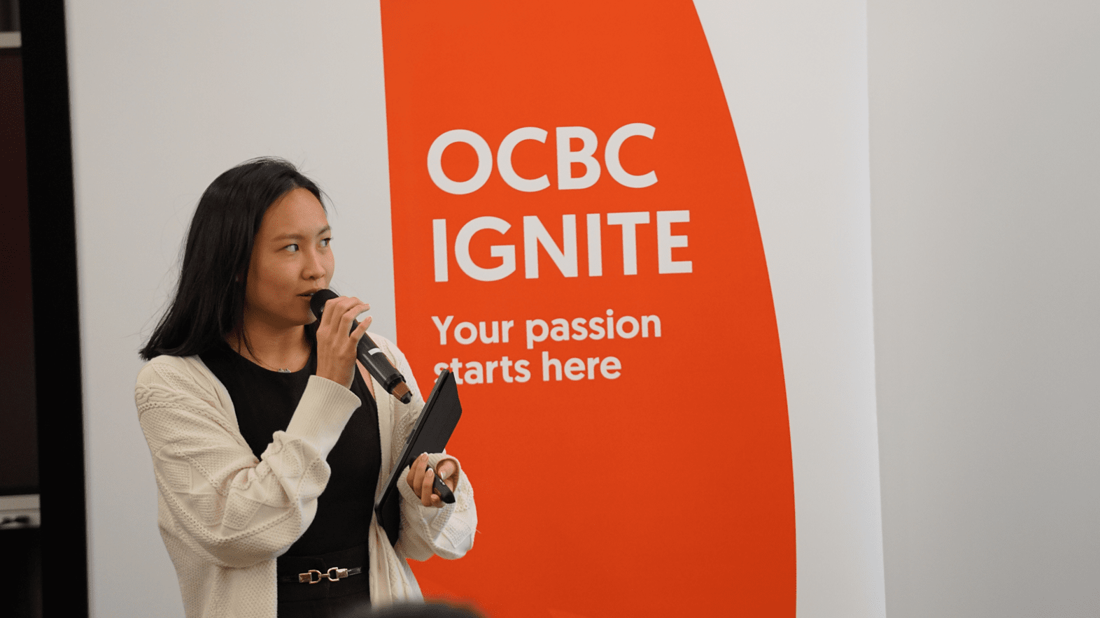 OCBC IGNITE | OCBC Careers