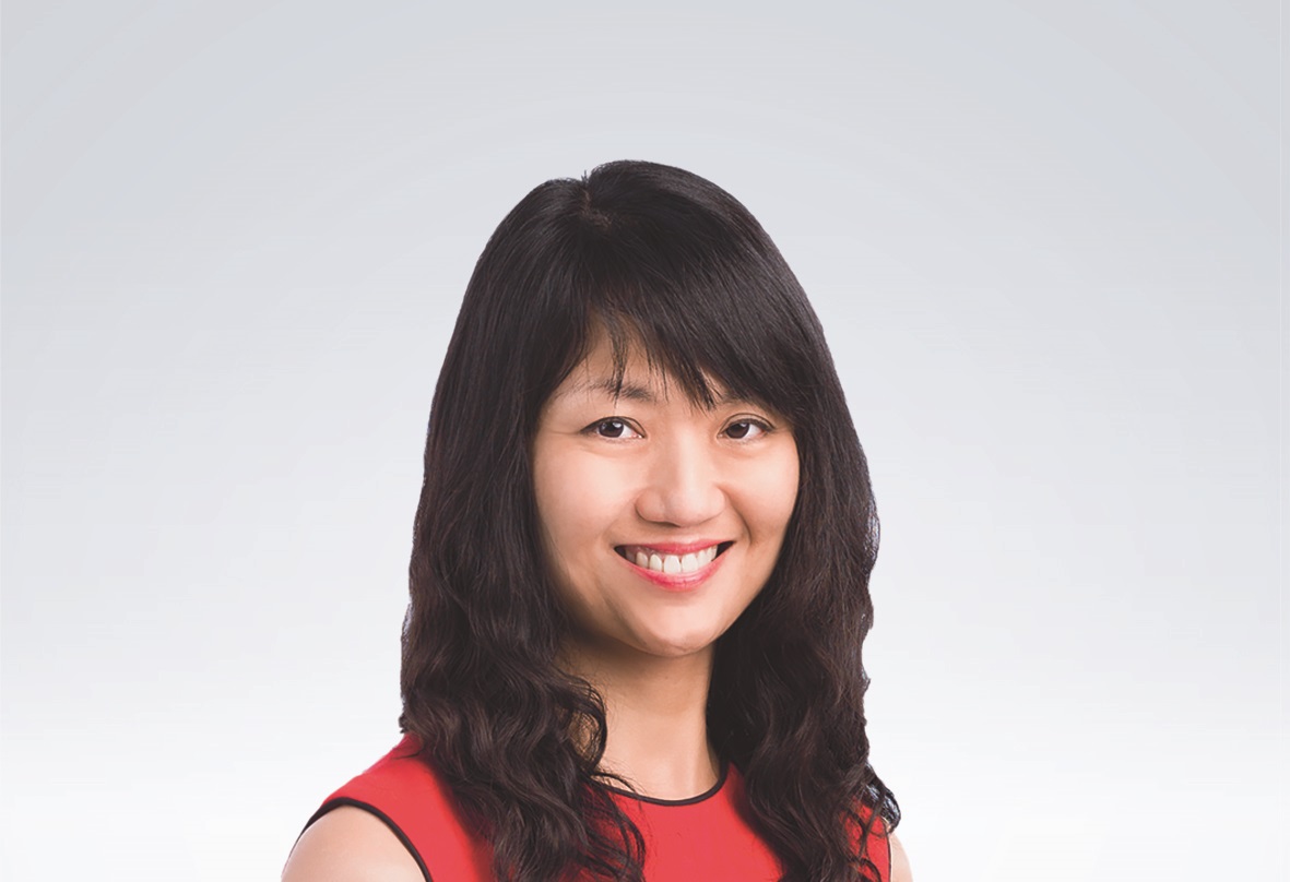 OCBC Bank Appoints new Group Chief Financial Officer