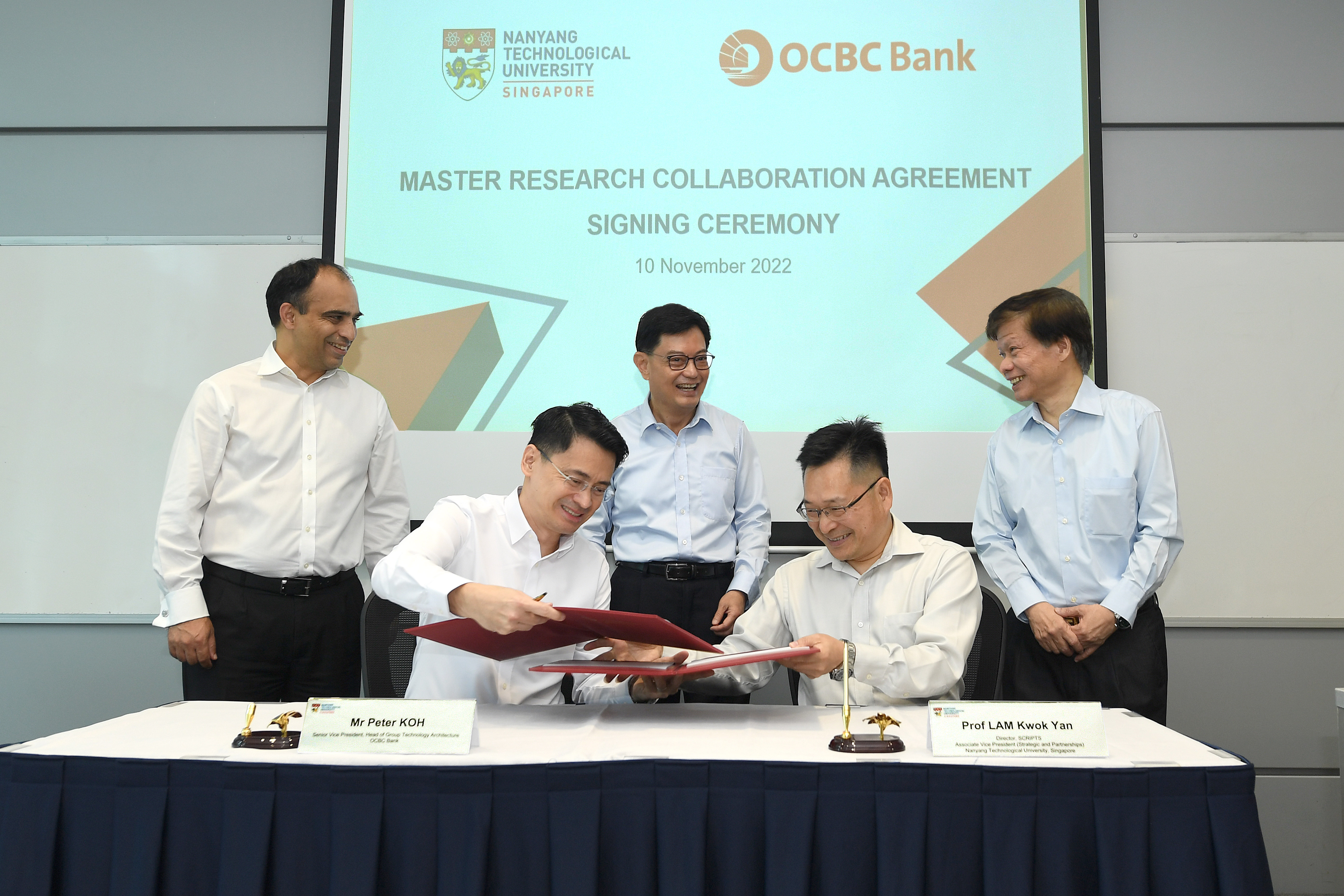 OCBC News | Newsroom | OCBC