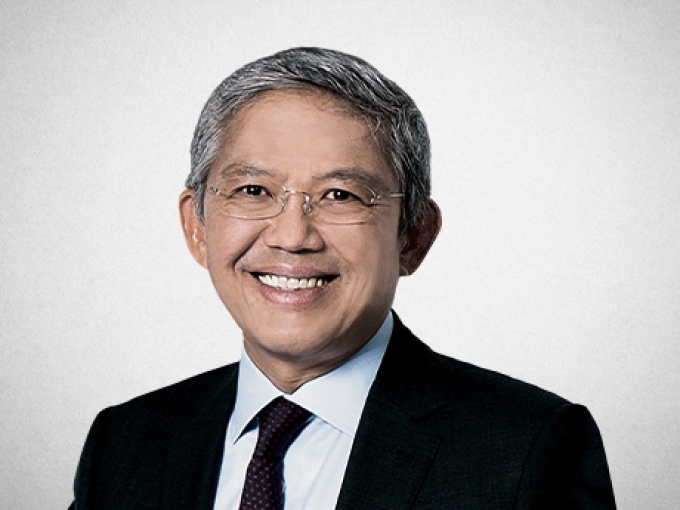 Management Team | OCBC Bank