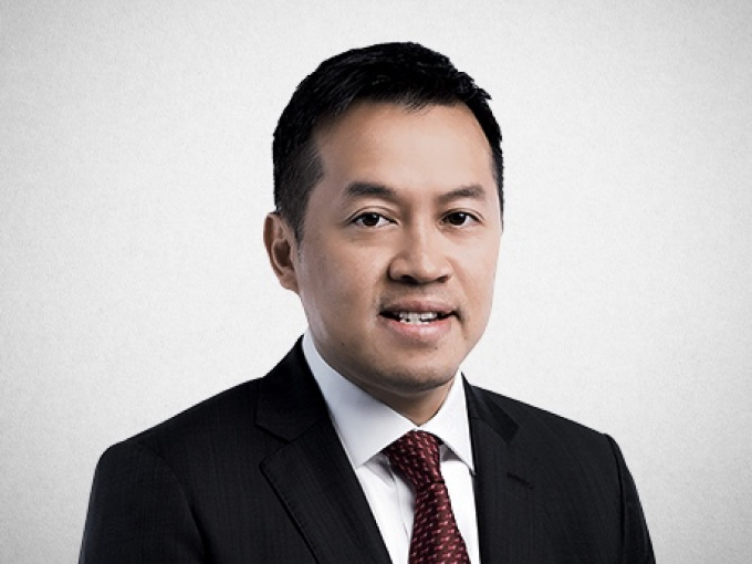 Management Team | OCBC Bank