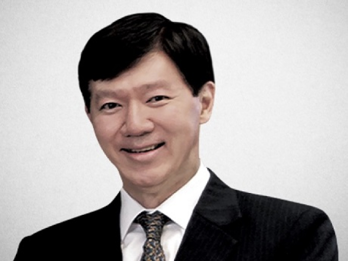 Management Team | OCBC Bank