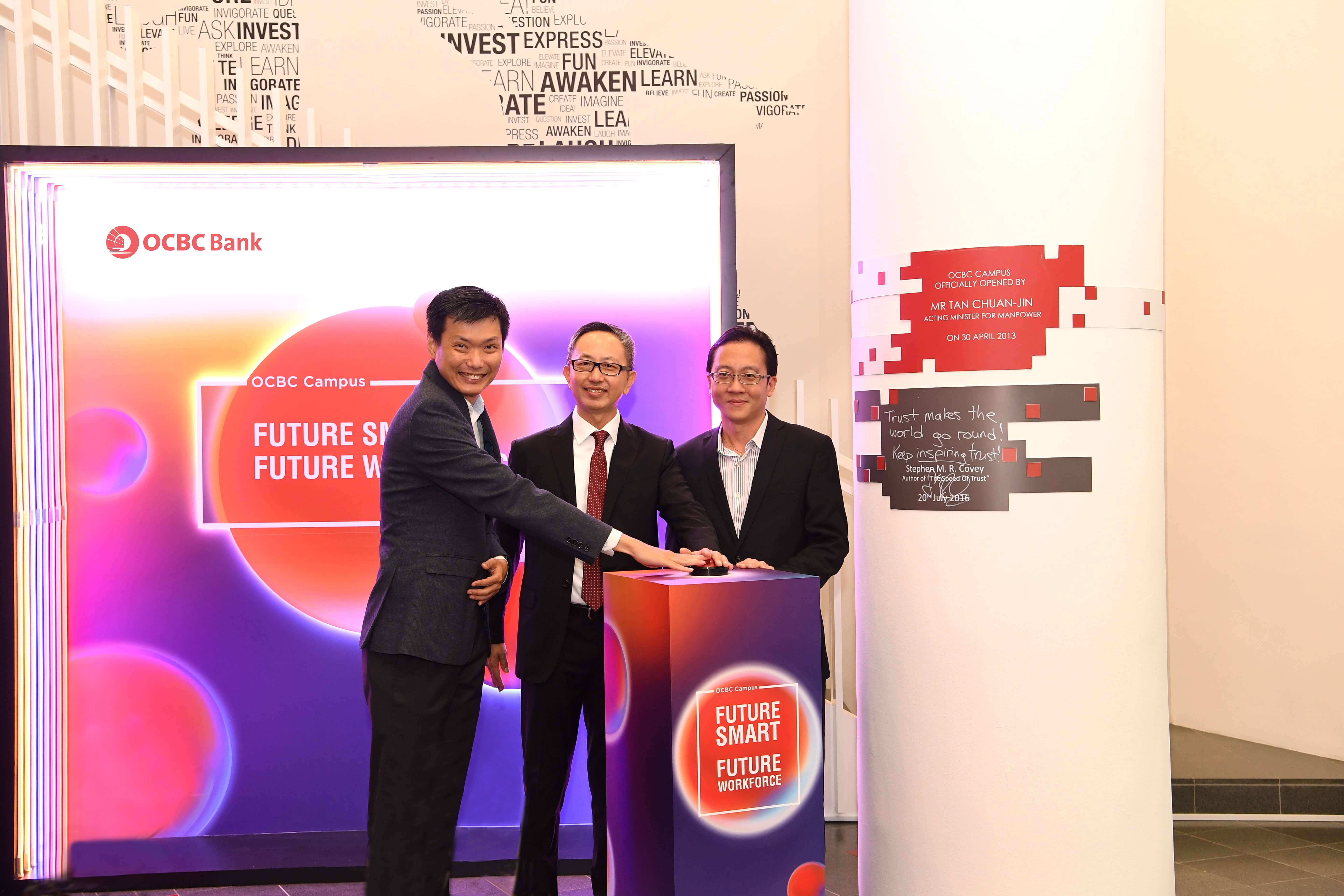 OCBC News | Newsroom | OCBC