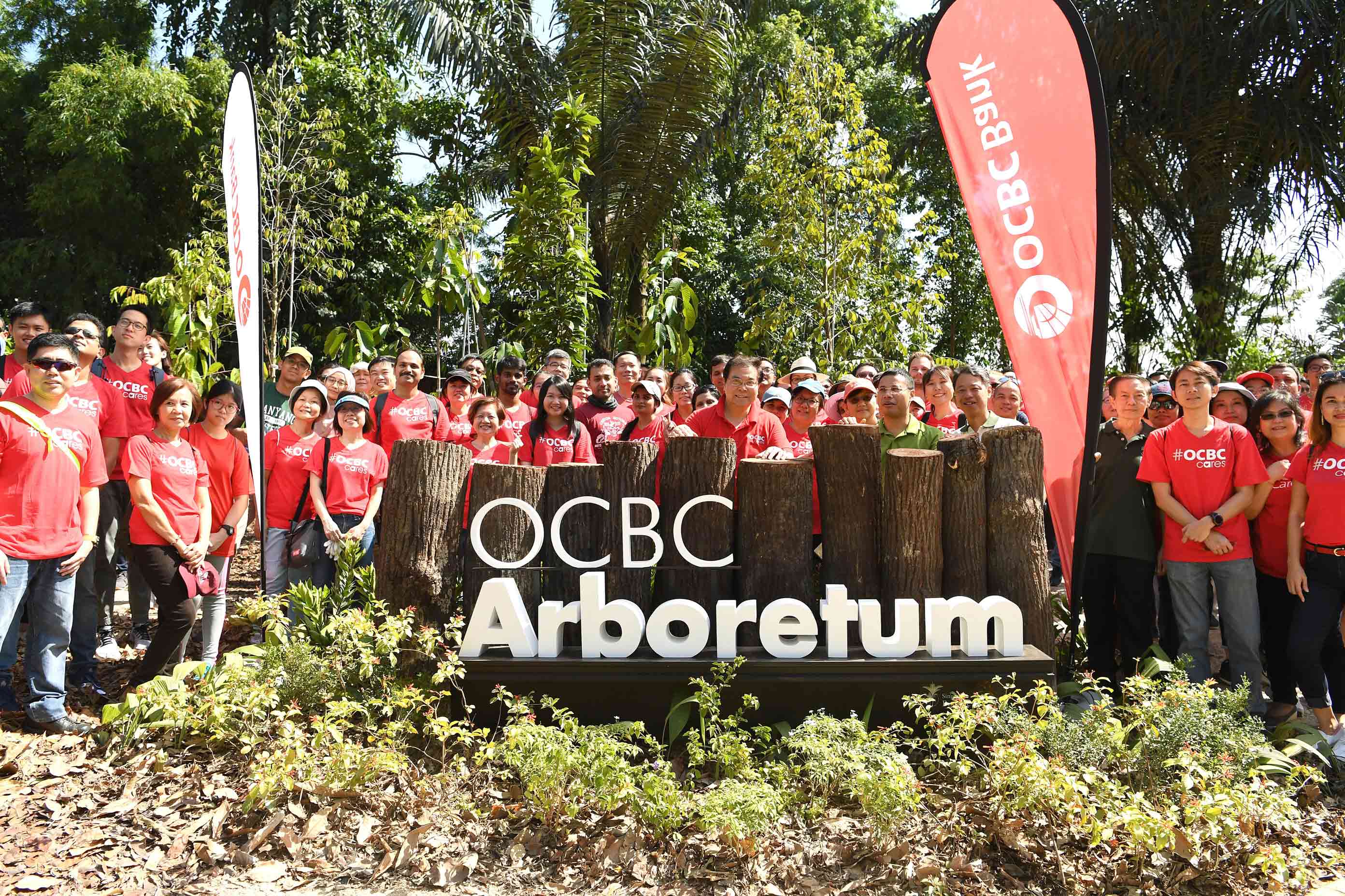 Media Newsroom - OCBC Bank