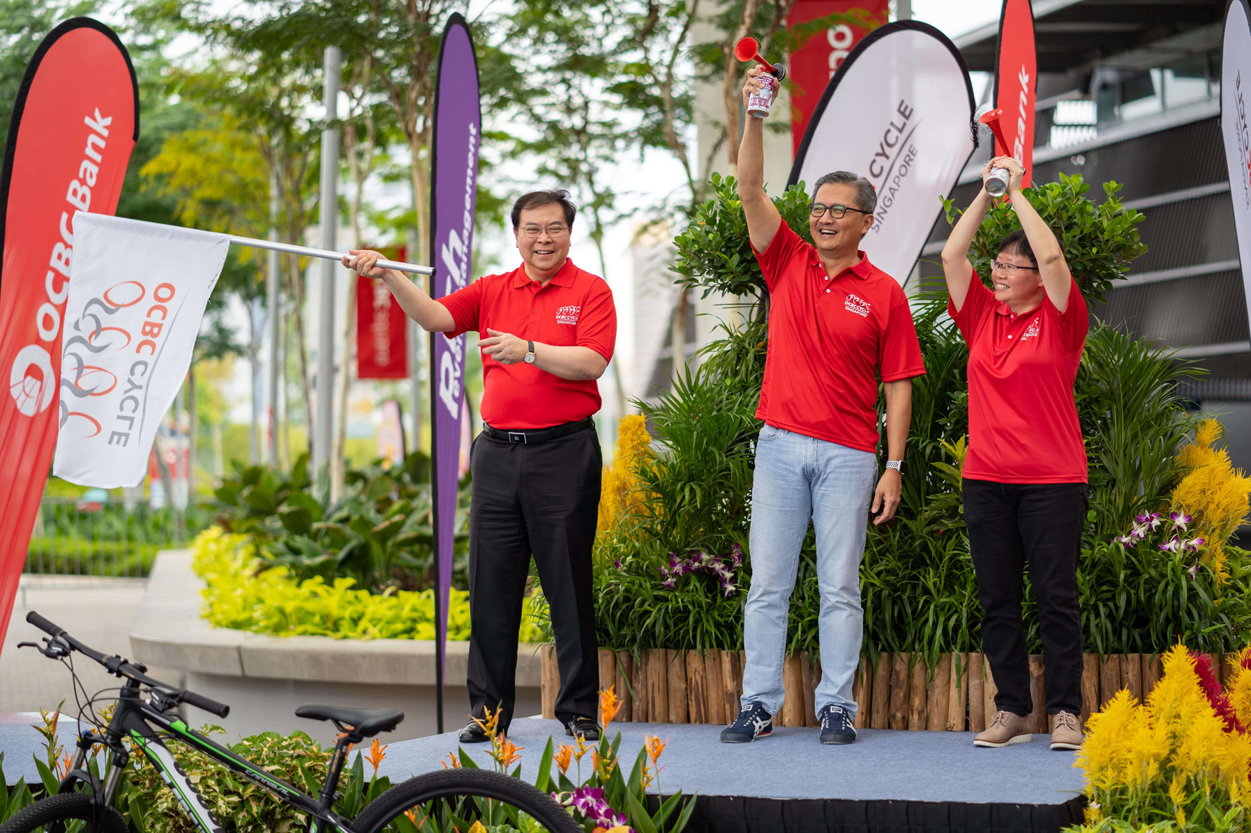 OCBC News | Newsroom | OCBC