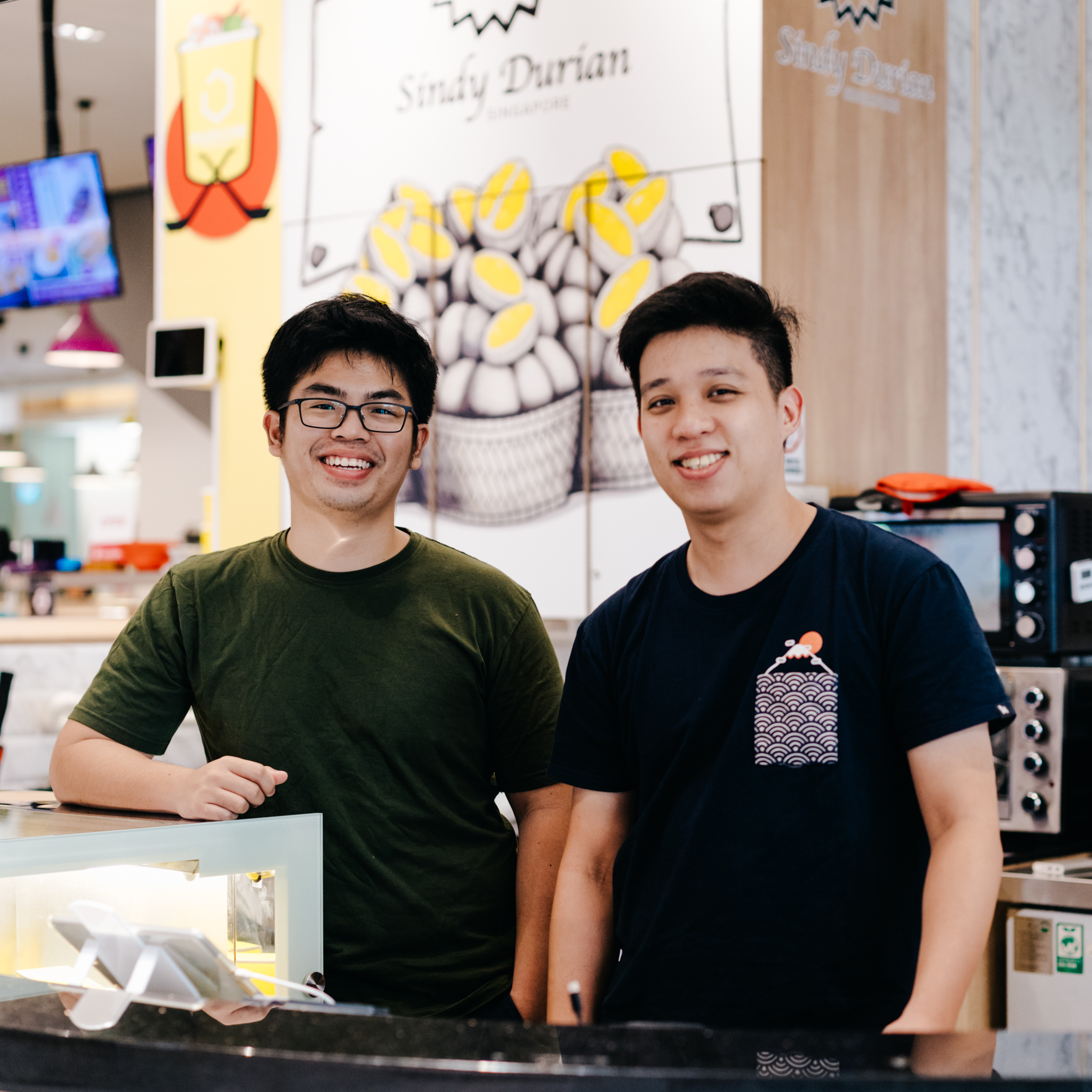 OCBC Bank-launches-OCBC-OneCollect-merchant-app-to-facilitate-PayNow ...