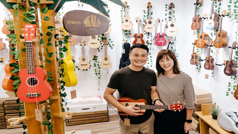 OCBC Bank-launches-OCBC-OneCollect-merchant-app-to-facilitate-PayNow ...