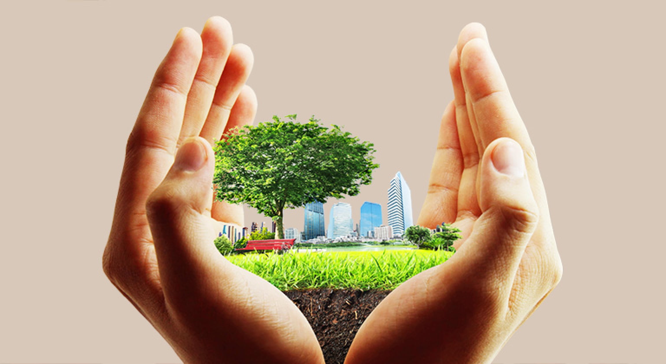 Environmental Sustainability & Climate Action - OCBC Climate Index ...