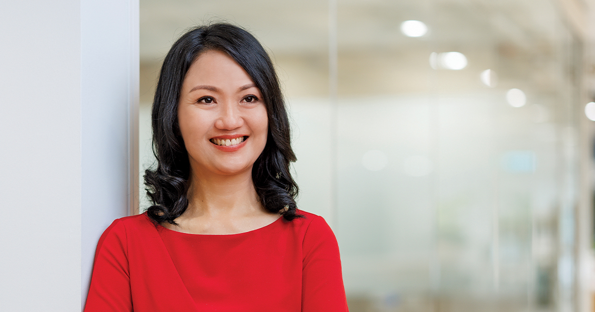 Annual Report 2024 | Chin Yee