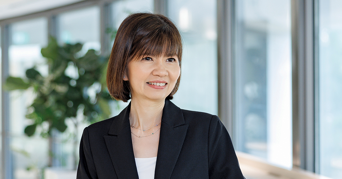 Annual Report 2024 | Hwee Boon