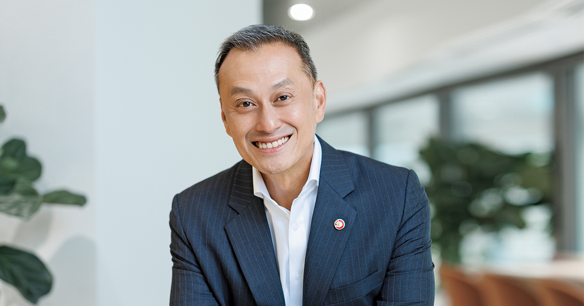 Annual Report 2024 | Kenneth
