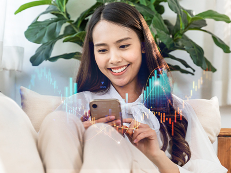 FX Online | Real-Time FX Trading