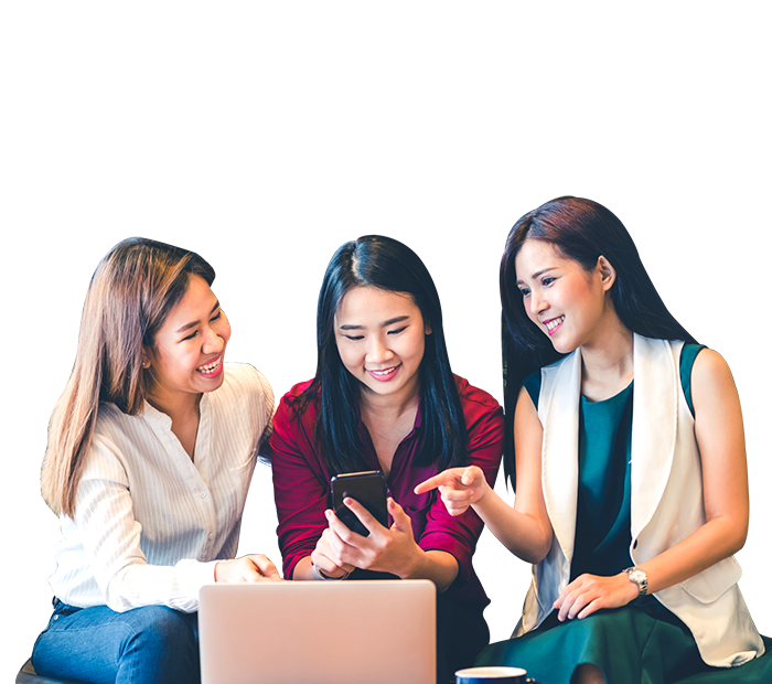 OCBC 360 Account | Salary Crediting Account | Earn More Interest