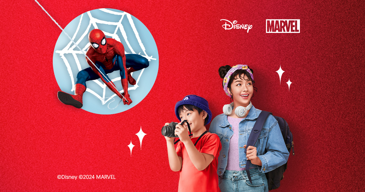 OCBC MyOwn Account – Kids Account with Debit Card