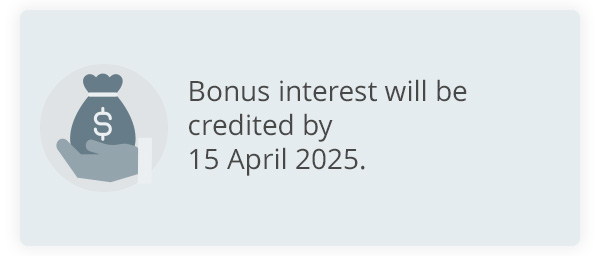 OCBC Statement Savings Account | Monthly Account Statements