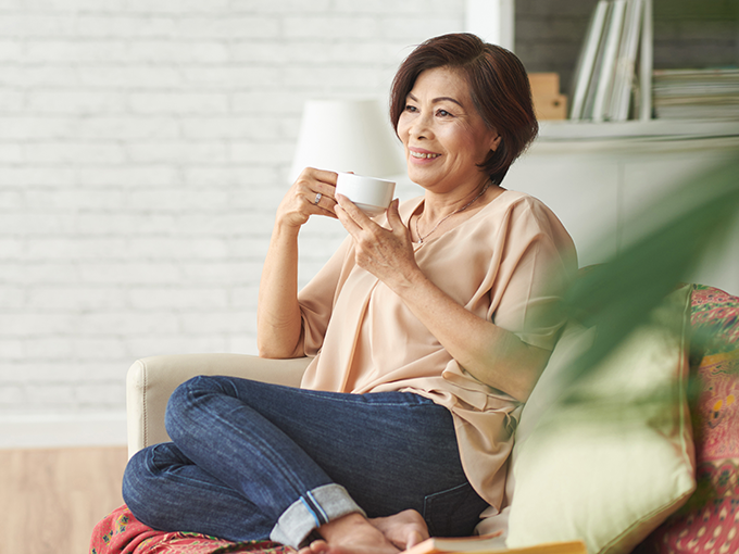 OCBC Silver Years | Retirement Funds Planning | Supplement CPF LIFE Payouts