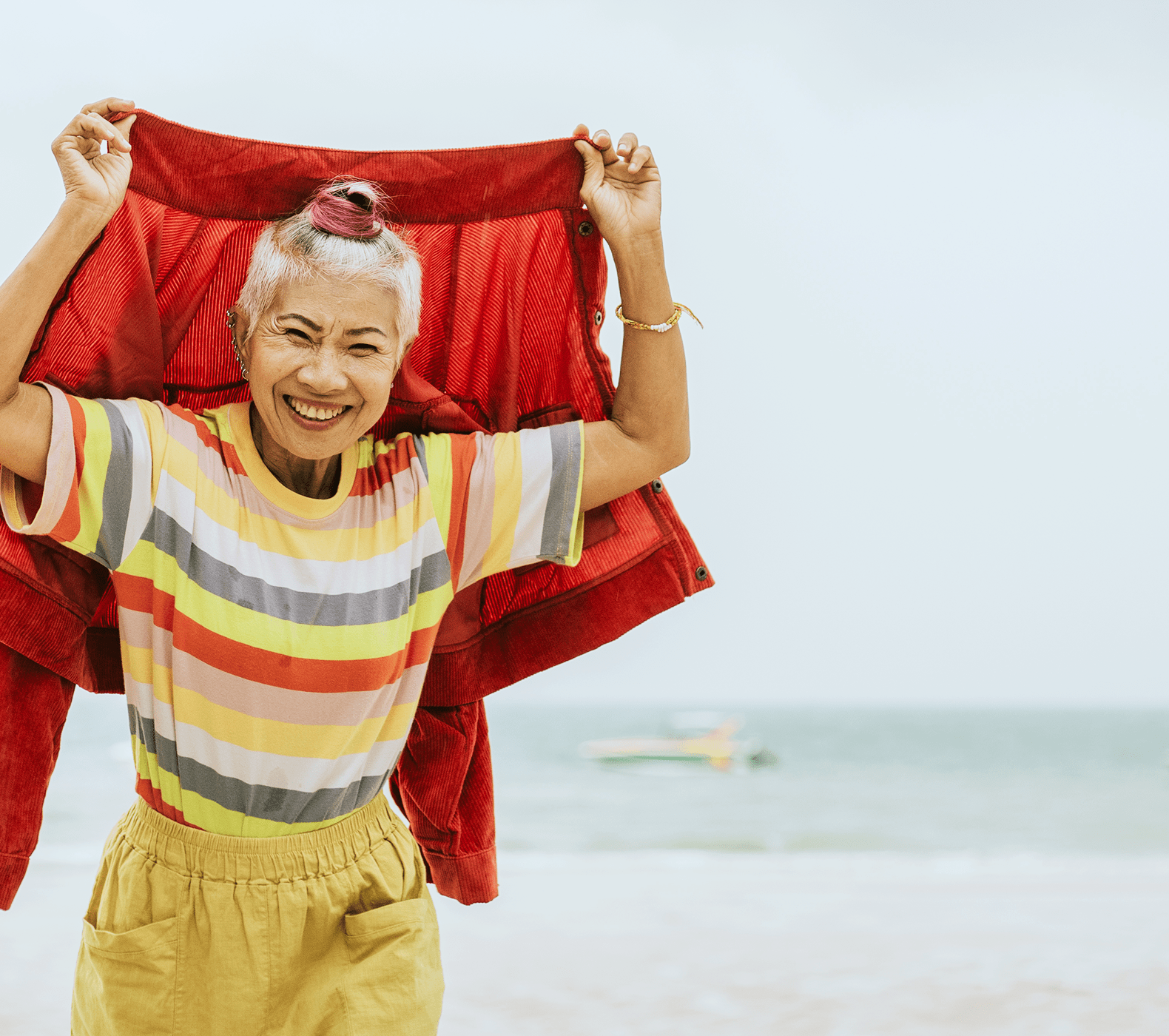 OCBC Life Goals | Financial Planning | Wealth Accumulation