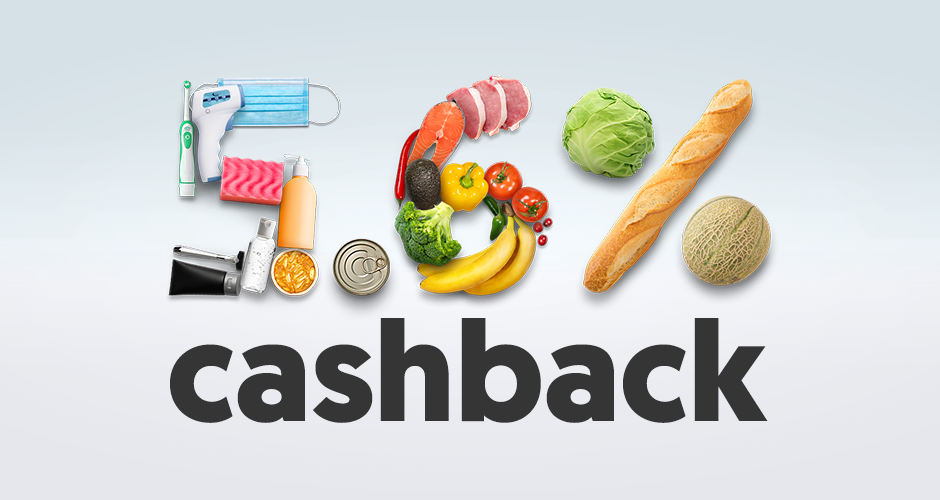 365 Cashback Credit Card | OCBC Singapore