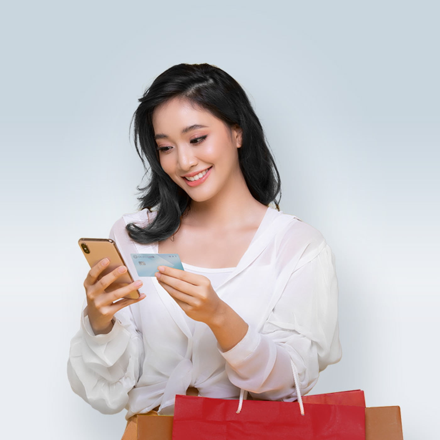 OCBC NXT Credit Card | Buy Now Pay Later Credit Card | BNPL Singapore