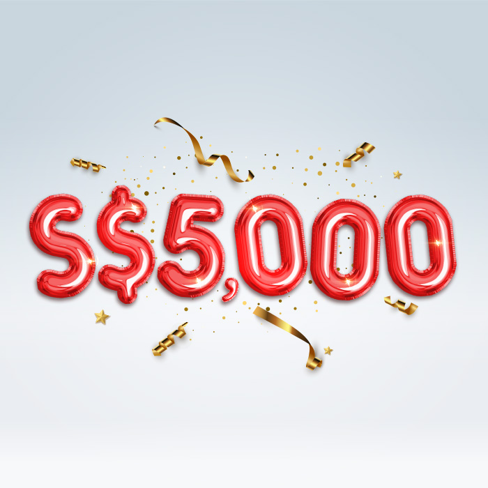 Open a Singapore Bank Account Online | Banking in Singapore | OCBC