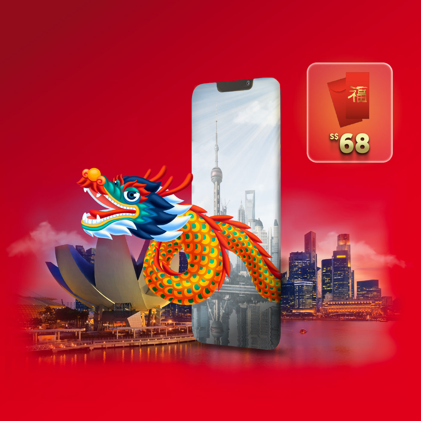 Open a Singapore Bank Account Online | Banking in Singapore | OCBC