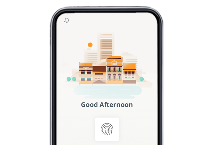 Deactivate OCBC OneTouch | Step-by-step guides for Digital Banking ...