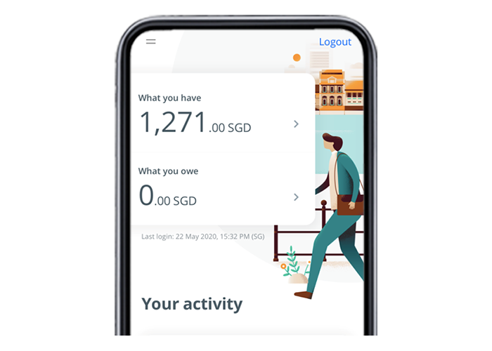 Deactivate OCBC OneTouch | Step-by-step guides for Digital Banking ...