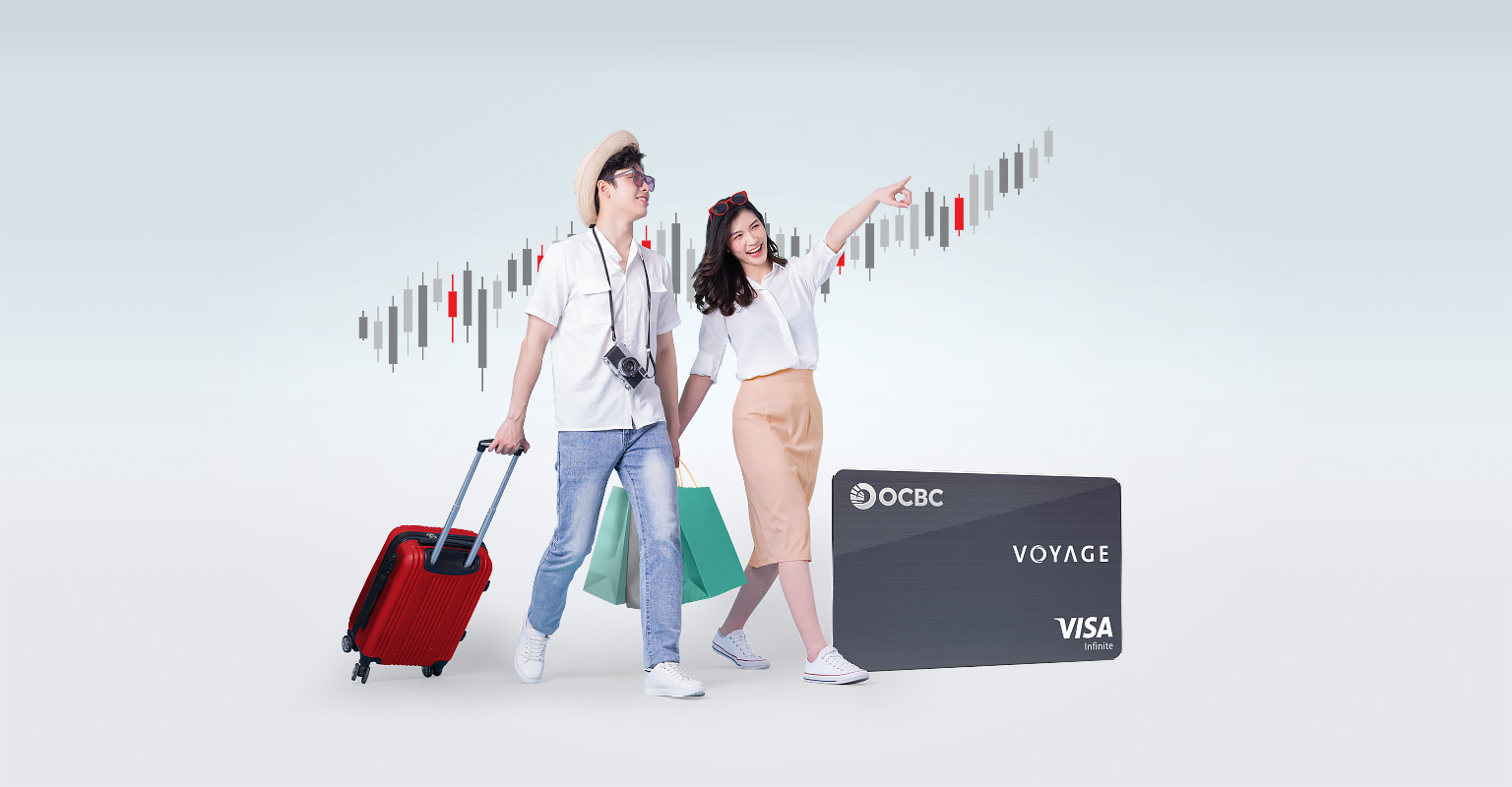 OCBC Personal Banking | Accounts, Cards, Insurance, Loans & More