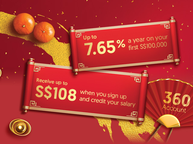 OCBC Personal Banking | Accounts, Cards, Insurance, Loans & More